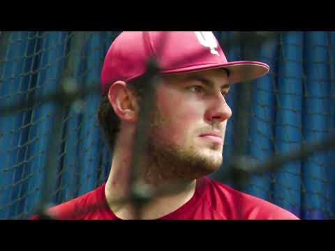 IUSB Baseball 2024 - Intro Video