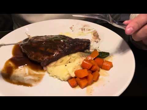 Saltwater Grill Grand Cayman