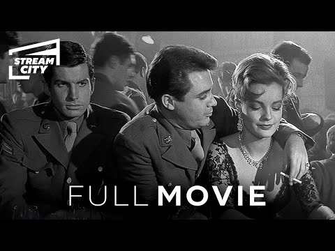 The Late, Late Movie: The Victors (1963) – Albert Finney, George ...