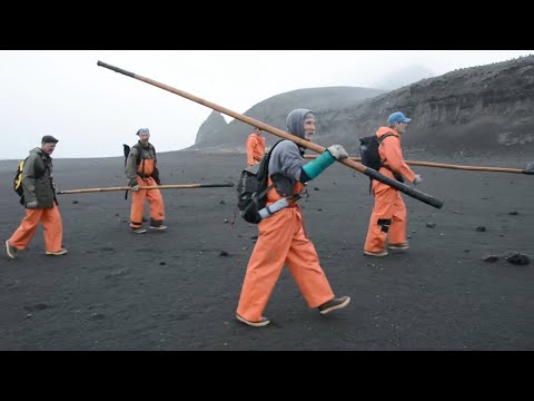We Are NOAA Fisheries