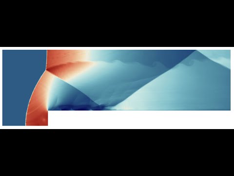 LMFL Fluid Mechanics Webinar: E. Ferrer