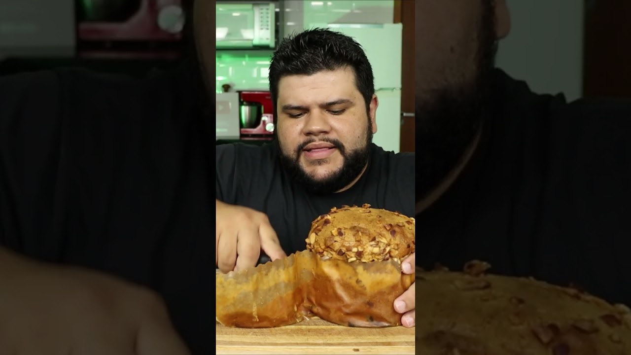 Bauducco Special Panettone