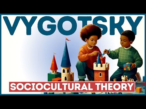 Lev Vygotsky's Sociocultural Theory of Learning (5 Key Elements)