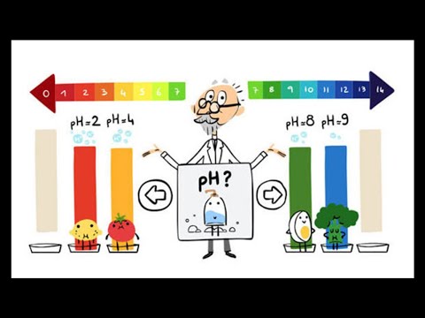 Google Doodle: Who is Sørensen, the Danish biochemist honoured today? What did he do?