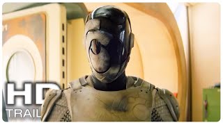 Murderbot streaming: where to watch movie online?