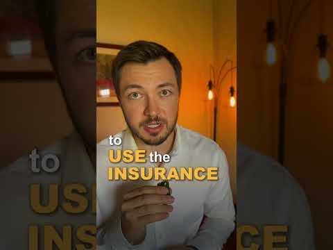 🚗💥 Can you switch insurance companies with an open claim? #law #lawyer #insurance