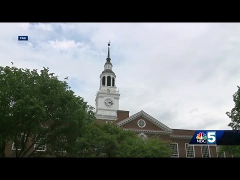 Dartmouth launching $100M initiative to diversify STEM program