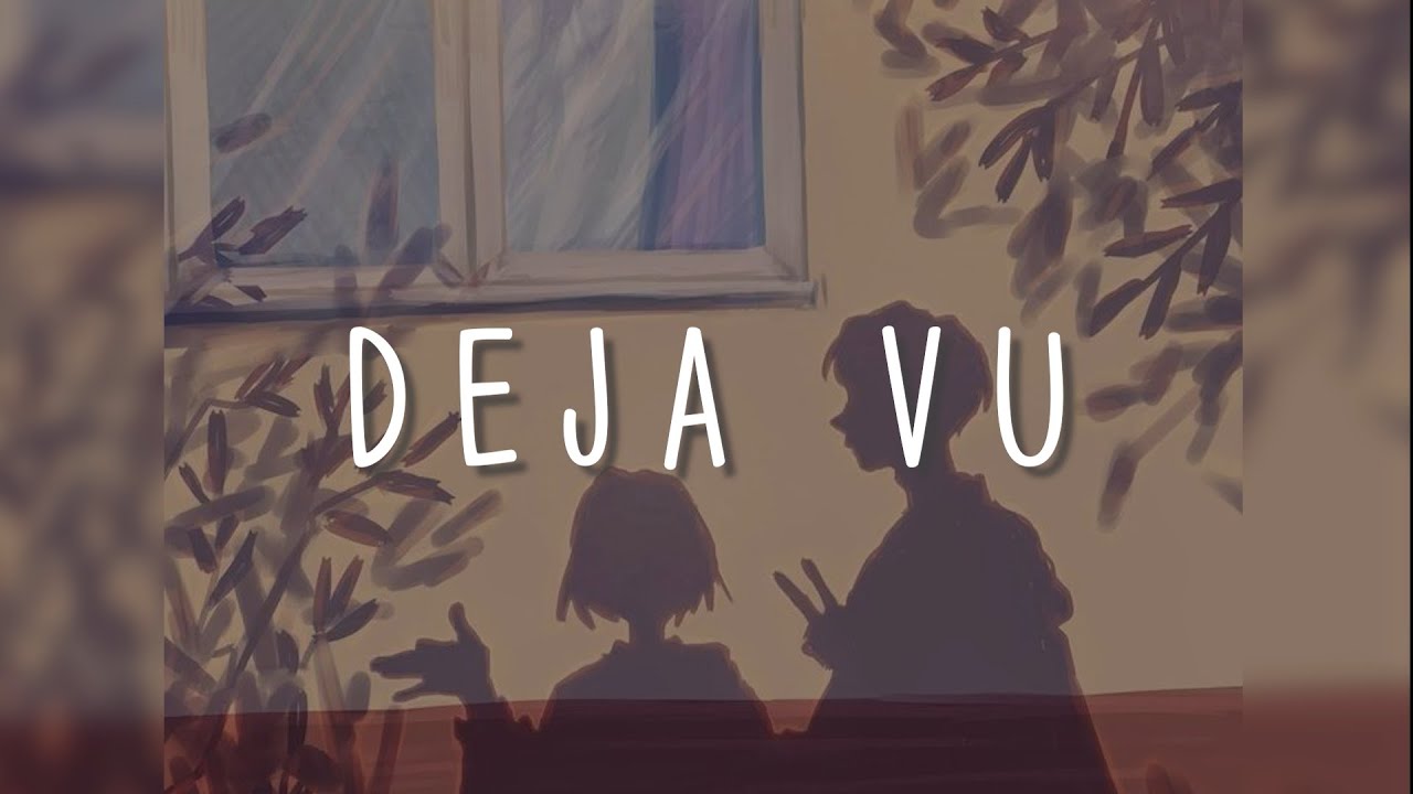 Deja Vu | Jeet(Official Lyric Video)