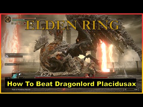 Steam Community Video Elden Ring Boss Fight How To Easily