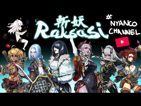 Steam Community :: Devil Slayer - Raksasi