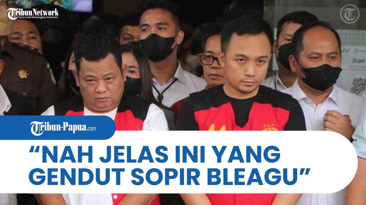 Saat Kuwat Maruf Diteriaki Wartawan, Disebut Wakili Warganet: Nah Ini yang Gendut Sopir Belagu ...