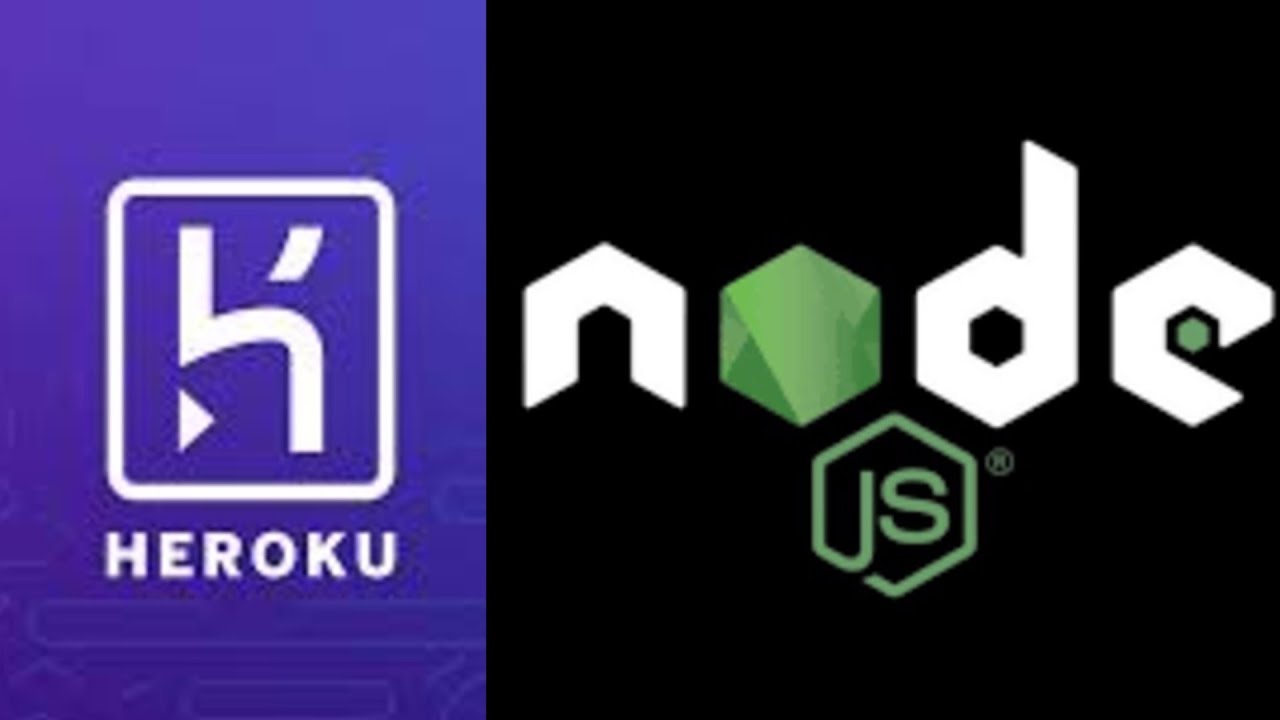 How to Deploy Node App to Heroku from GitHub