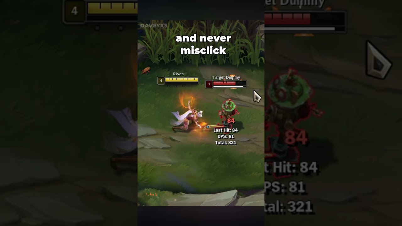 3 Settings All Challenger Players Have Enabled (Guide) - League of Legends