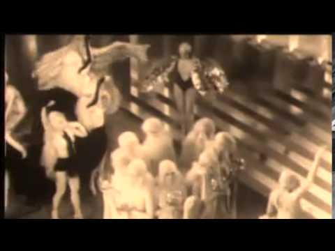 In Paradisum - from Requiem + Gallipoli.