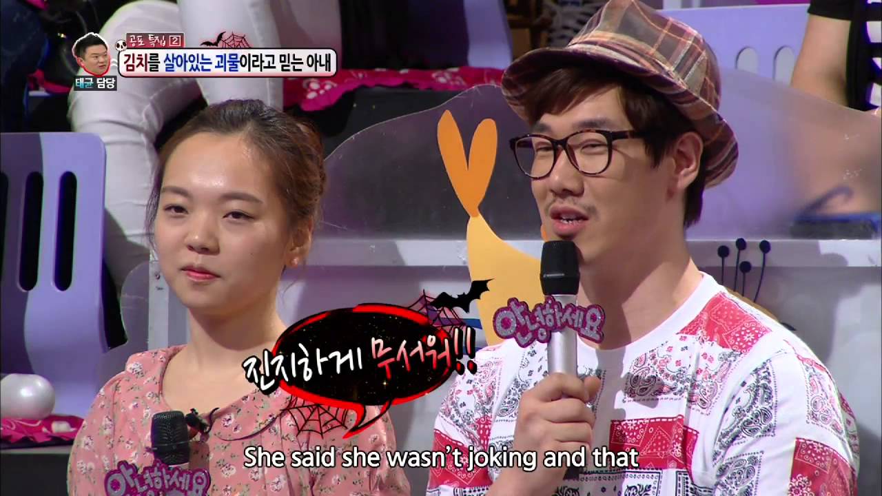 20 K-Pop Ghost Stories That Will Have You Looking Over Your Shoulder