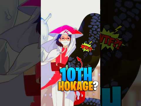 Why Every Team 7 Has a Hokage?