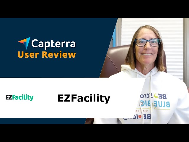 EZFacility Pricing, Alternatives & More 2025 | Capterra