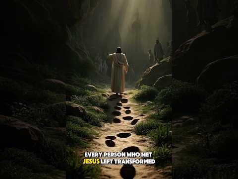 One Encounter with Jesus Can Change Everything #heavenspeaks