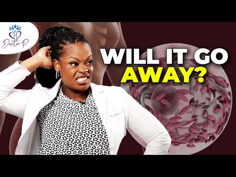 Can Bacterial Vaginosis Clear Up On Its Own