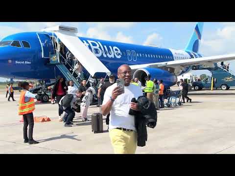 Belize Called Worst Airport In Region, But Changes Are Coming