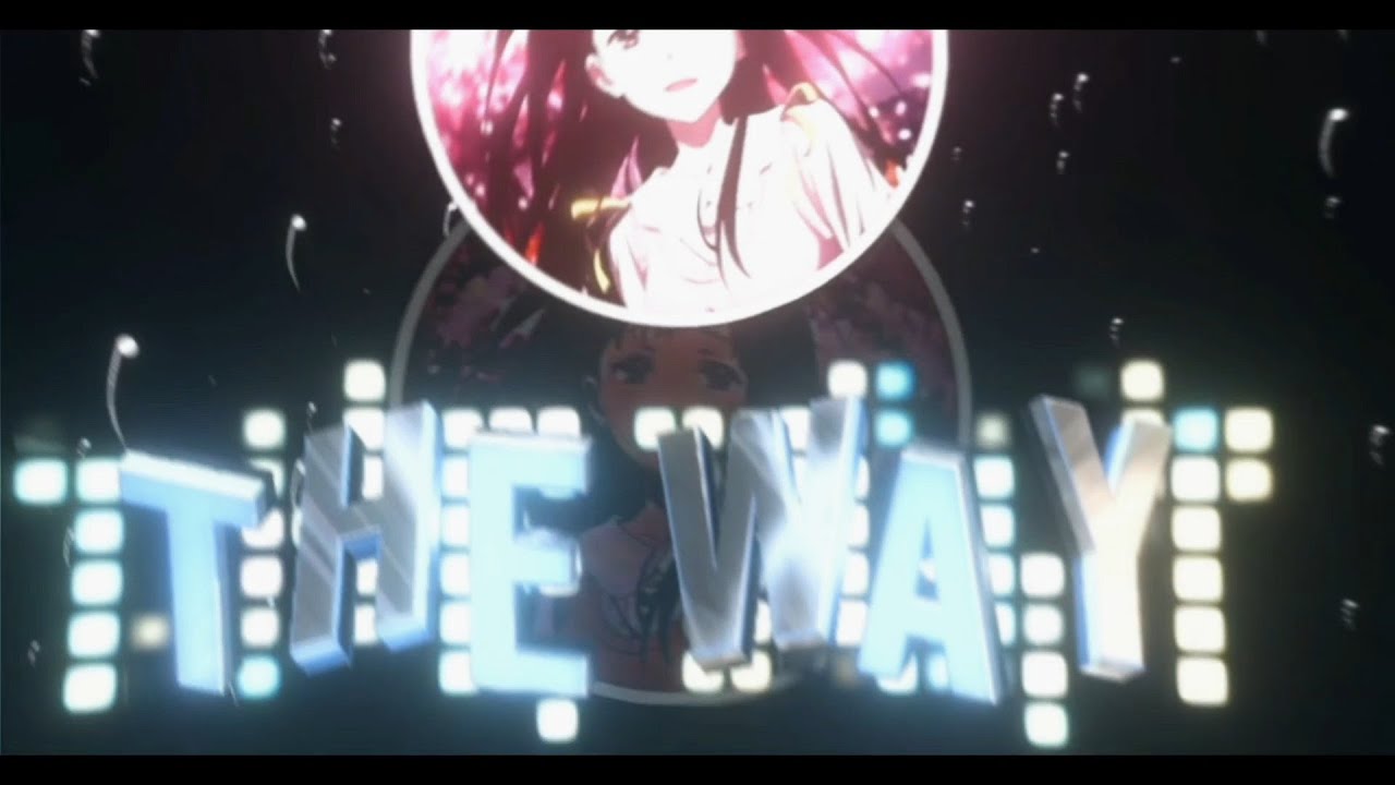 This Is Us | Amv Typography - hyouka | NODE VIDEO |
