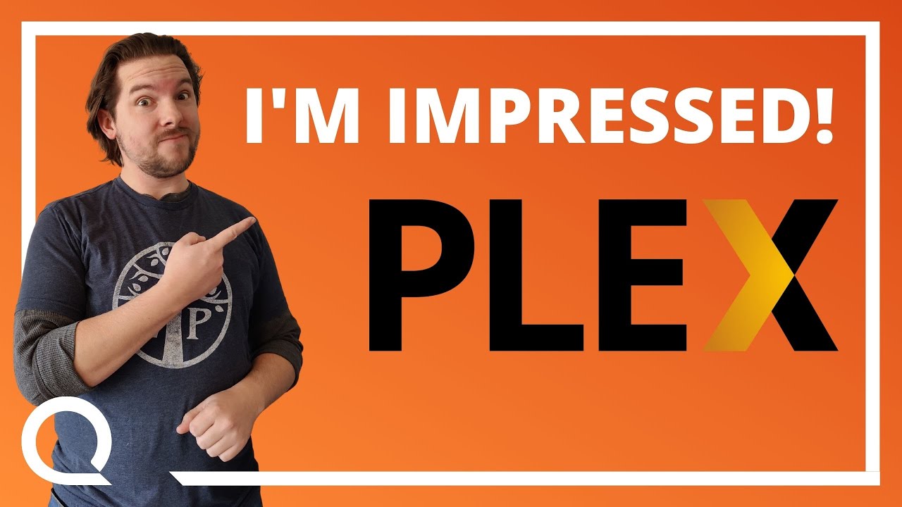 Is PLEX the All-time Best Free Streaming Service?