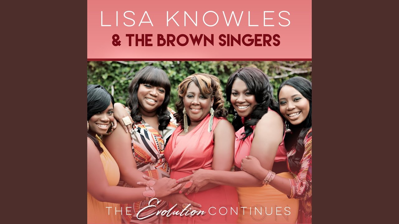Lyrics: Lisa Knowles & The Brown Singers – Next in Line | MusikGuru
