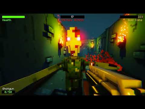 AAA ZOMBIES!!! | Swearsoft