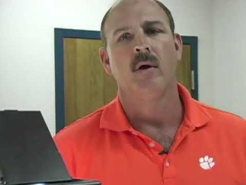 Ron West Shotgun Trap Scheme