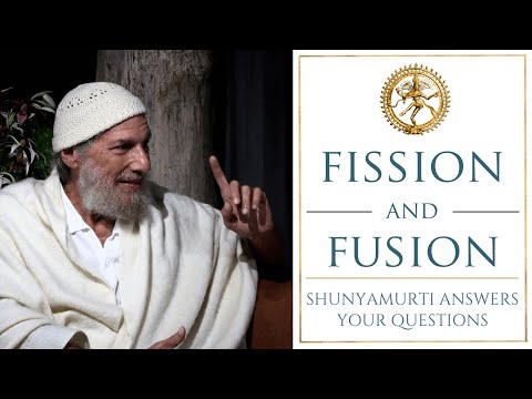 The Two Essential Spiritual Practices - Questions & Answers with Shunyamurti