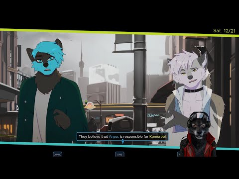 Steam Community :: Video :: Komorebi Part 8 Encounter Zero Again & Get ...