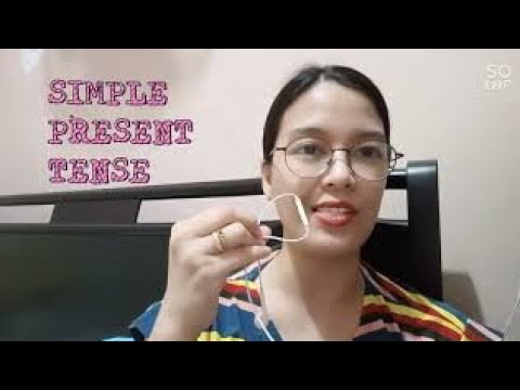 The TRUTH about the Simple Present Tense