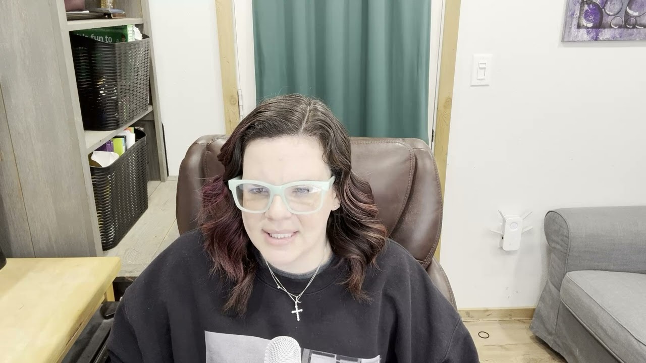 Educated -- Chapter 24