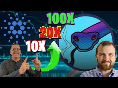 SNEK Token Price Prediction for 2025: Bull Run Potential UNLEASHED ...