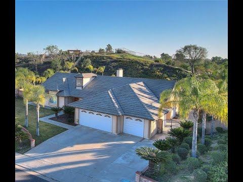 New Listing in Walnut by Local Realtor Nancy Liu | 912 Regal Canyon Dr, Walnut
