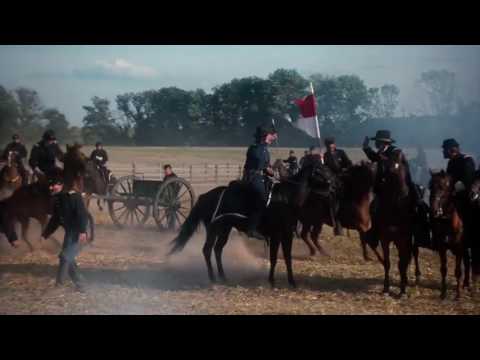 Battle of Gettysburg | Map and Timeline