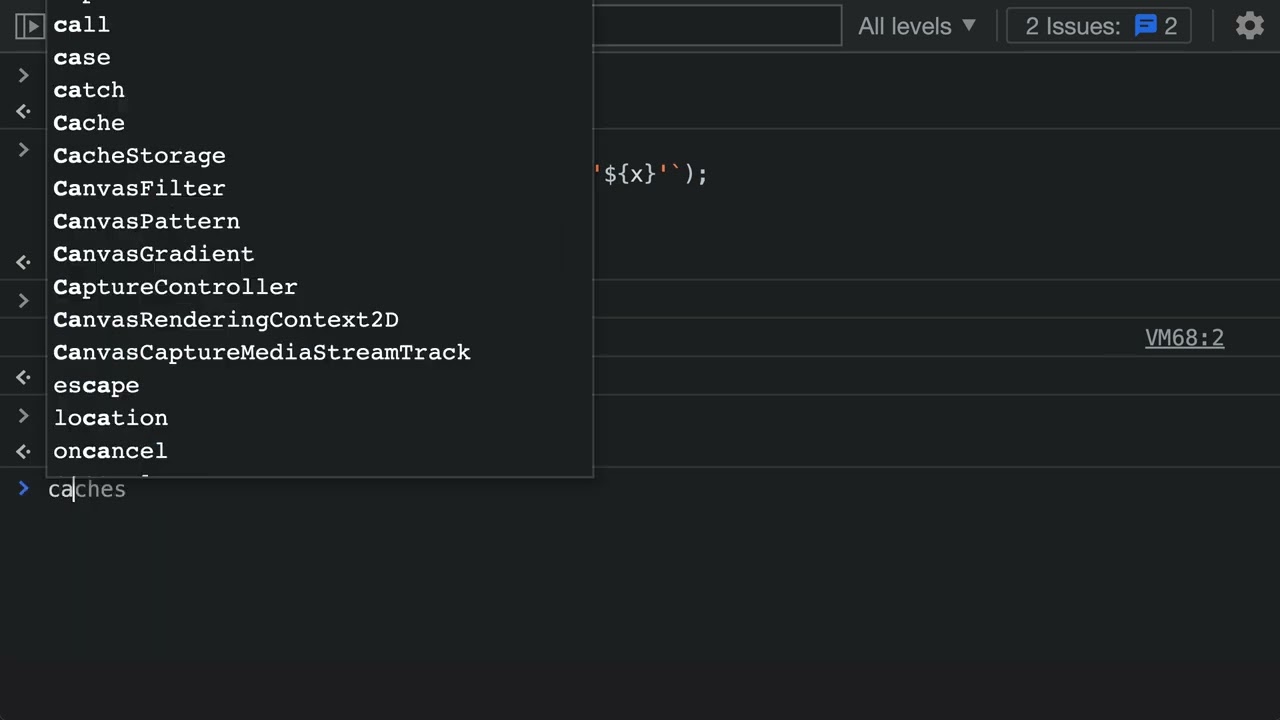 JavaScript tips — The void operator