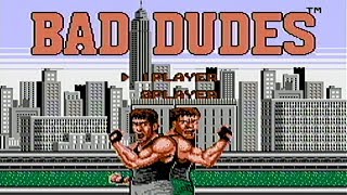 Bad Dude And The Coalition Of United Terrible Evils - Fimfiction
