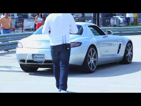 XTREME XPERIENCE - Supercar Driving Xperience