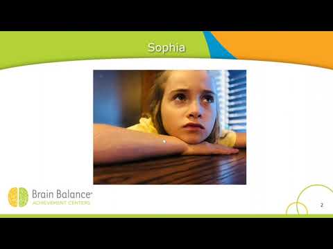 Watch Our Webinar On Demand: Easing Anxiety in Kids | Brain Balance Achievement Centers