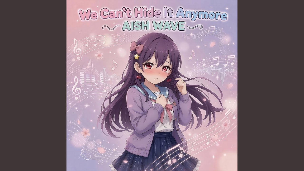 We Cant Hide It Anymore (Alternate Version)