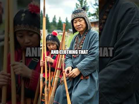 The Lost Heritage of the Ainu People: Mysteries of the Northern Archipelago