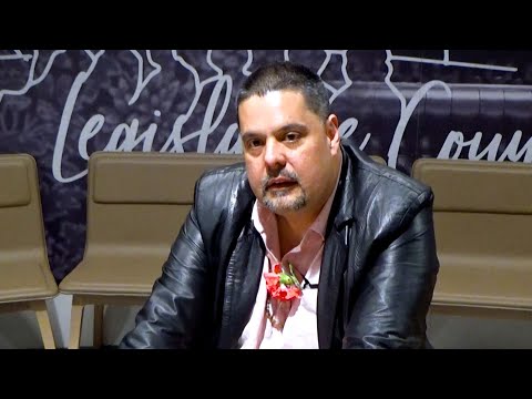 Grandson of Salvador Allende, 50 Years on from Pinochet's Bloody Coup d'Etat in Chile