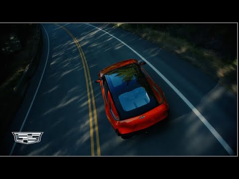 A Bespoke Journey | Cadillac CELESTIQ