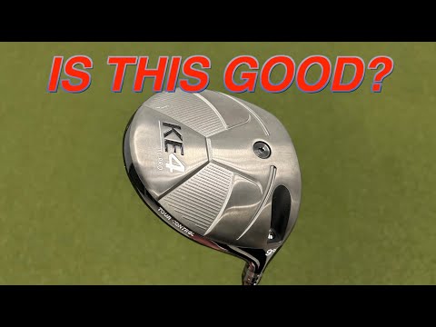 Is This Maltby Driver as Good as the Irons?