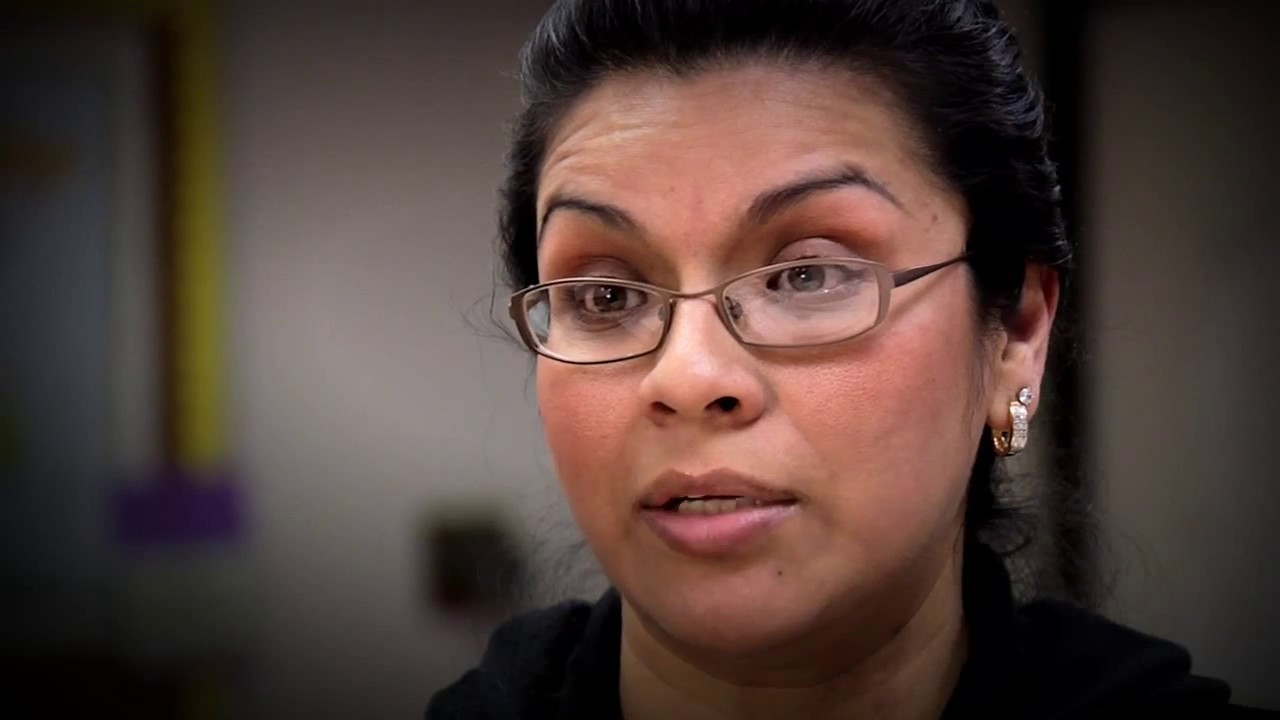 Adult Basic Education