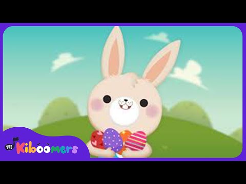 17 Best Easter Songs for Kids - Fun Family Easter Music