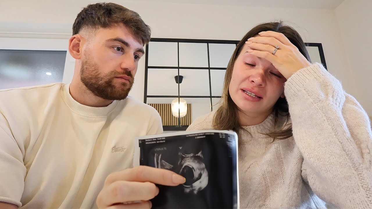 We were having Twins again.. First Trimester Vlog