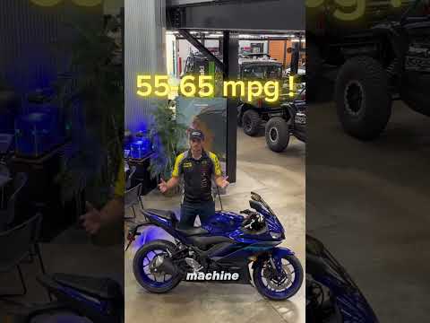 2024 YAMAHA R3 - IS IT FOR YOU? #yamahar3 #r3 #beginnerbike