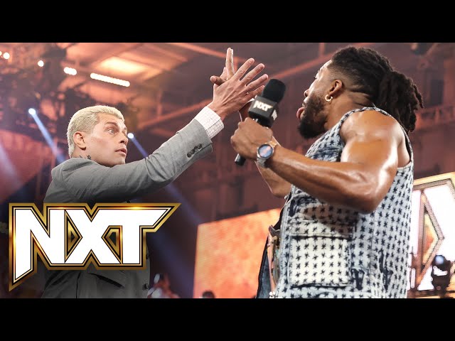 6 main roster WWE stars who could appear at NXT CW premiere